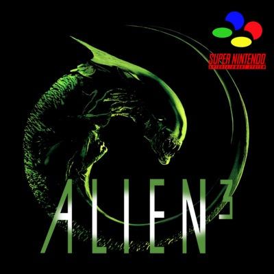 Grid for Alien 3 by TheMadcore - SteamGridDB