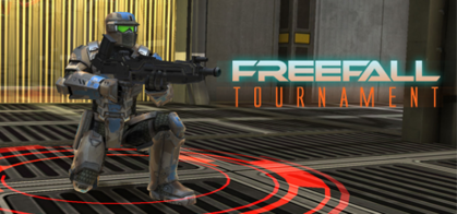 Freefall Tournament - SteamGridDB