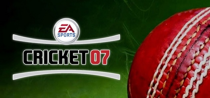 Cricket 07 - SteamGridDB