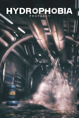 Grid for Hydrophobia: Prophecy by pizzadoggo - SteamGridDB