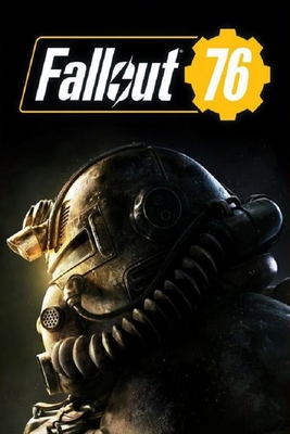 Grid for Fallout 76 by Esgrammor - SteamGridDB