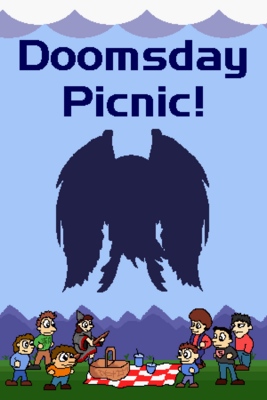 Grid for Doomsday Picnic by Applebrook - SteamGridDB