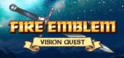 Fire Emblem: Vision Quest - SteamGridDB