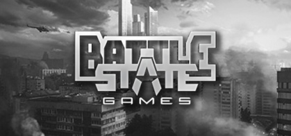 Battlestate Games (Program) - SteamGridDB