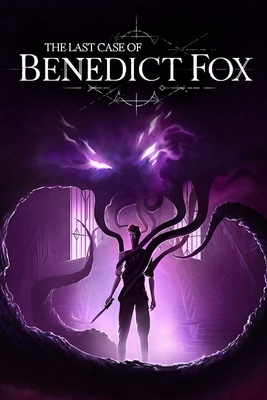 Grid for The Last Case of Benedict Fox by Chaotic Viral - SteamGridDB