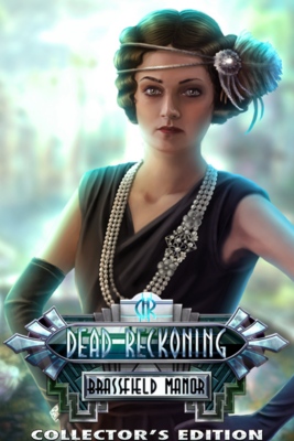Dead Reckoning: Brassfield Manor Collector's Edition - SteamGridDB