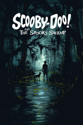 Scooby-Doo! and the Spooky Swamp - SteamGridDB