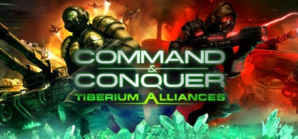 Grid for Command & Conquer: Tiberium Alliances by Ciocolici - SteamGridDB