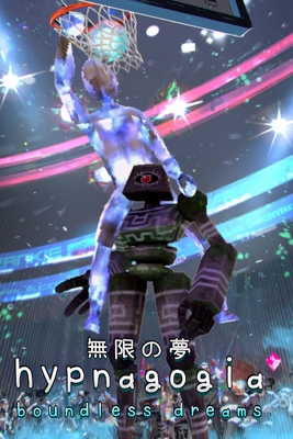 Hypnagogia: Boundless Dreams - SteamGridDB