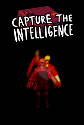 Grid for Capture the Intelligence by LazerBoi - SteamGridDB