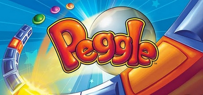 Grid for Peggle Deluxe by Nogman - SteamGridDB