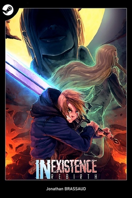 Inexistence Rebirth - SteamGridDB