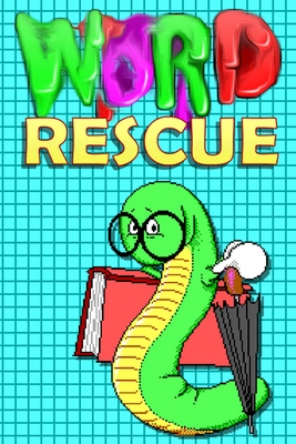 Grid for Word Rescue by increasing - SteamGridDB