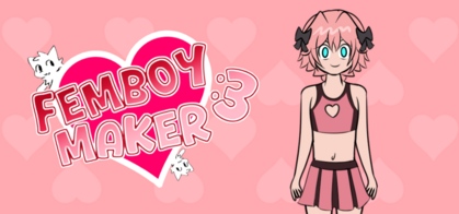 Grid for Femboy Maker 69!!! by wagn - SteamGridDB