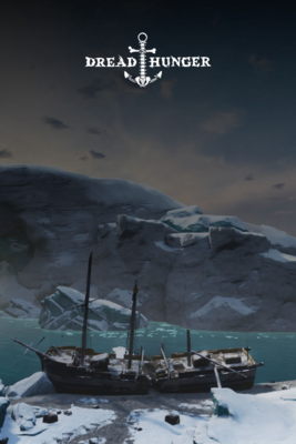 Grid for Dread Hunger by BigHungryChicken - SteamGridDB