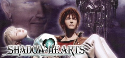 Grid for Shadow Hearts by Seraaron - SteamGridDB