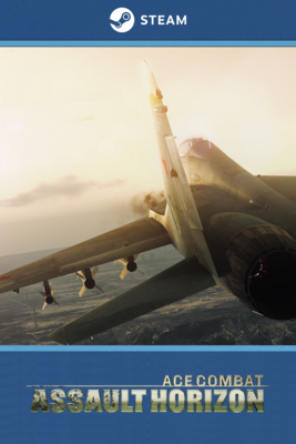 Grid for Ace Combat Assault Horizon: Enhanced Edition by iHead ...