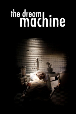 Grid for The Dream Machine by Midn1ght 彡 - SteamGridDB