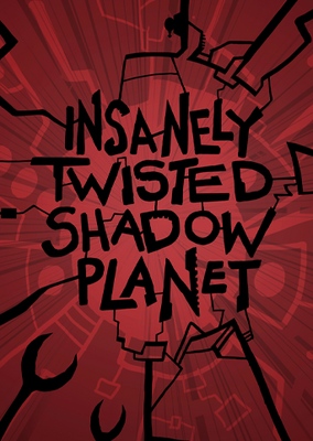 Grid for Insanely Twisted Shadow Planet by Broken_Noah - SteamGridDB