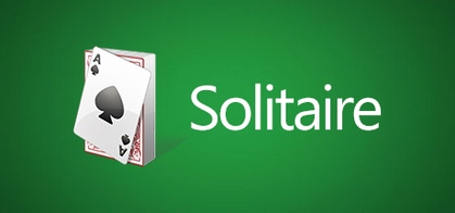 Grid for Solitaire (Microsoft) by HykicNova - SteamGridDB