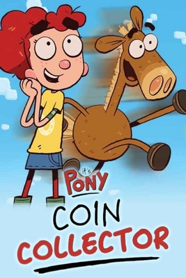 It's Pony: Coin Collector - SteamGridDB