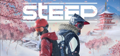 Grid for Steep by Ner0192 - SteamGridDB