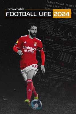 Grid for SP Football Life 2024 by p0rn_flak3s - SteamGridDB