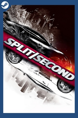 Grid for Split/Second by Xerlientt - SteamGridDB