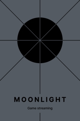 Grid for Moonlight Game Streaming (Program) by laaabor - SteamGridDB