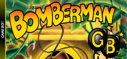 Grid for Bomberman GB by Kemerax - SteamGridDB