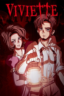 Grid for Viviette by Kurikuo 青汁 - SteamGridDB