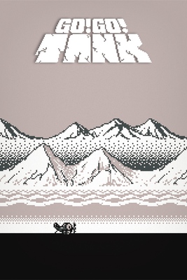 Go! Go! Tank - SteamGridDB