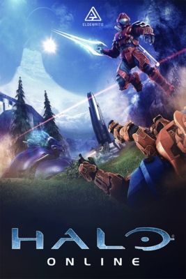 Grid for Halo Online by Unforg1ven - SteamGridDB