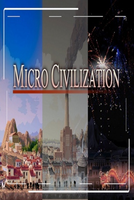 Micro Civilization - SteamGridDB