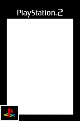 Grid for PlayStation 2 by Coolence - SteamGridDB