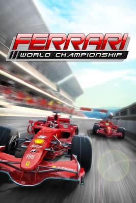 Ferrari World Championship - SteamGridDB