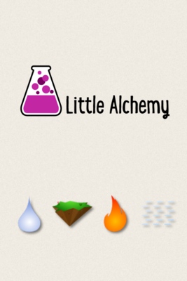 Little Alchemy - SteamGridDB