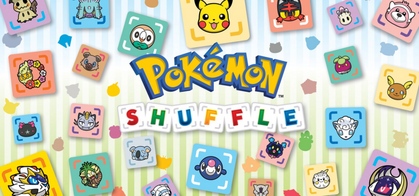 Pokémon Shuffle - SteamGridDB