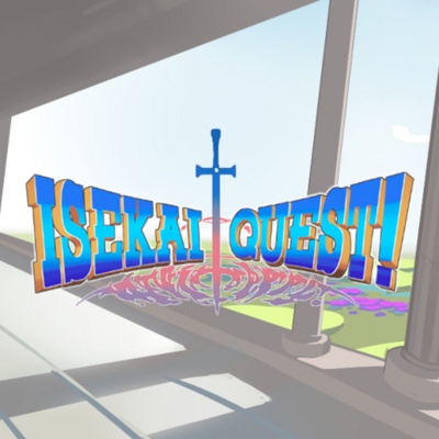 Grid for ISEKAI QUEST by SquigglyImporter - SteamGridDB