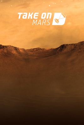 Grid for Take On Mars by NVHT - SteamGridDB