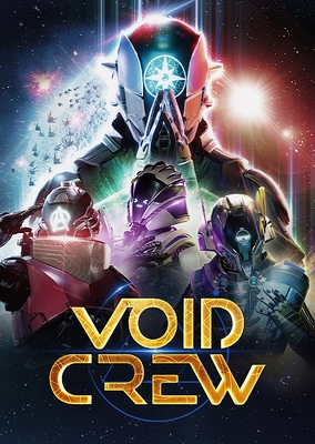 Void Crew - SteamGridDB