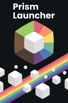 Grid for Minecraft Prism Launcher (Program) by Mr. Mendelli - SteamGridDB