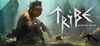 Grid for Tribe: Primitive Builder by Chaotic Viral - SteamGridDB