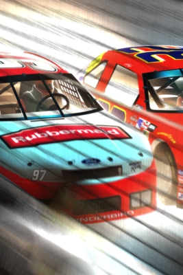 NASCAR - SteamGridDB