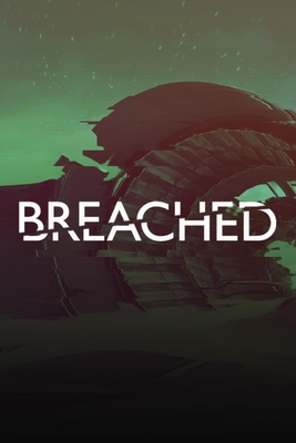 Breached - SteamGridDB