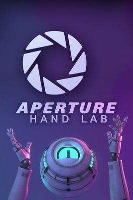 Grid for Aperture Hand Lab by HotBolt - SteamGridDB