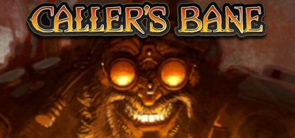 Grid for Caller's Bane by Twiset - SteamGridDB