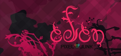 Grid for PixelJunk Eden by JackyBryant - SteamGridDB