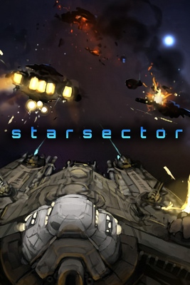 Starsector - SteamGridDB
