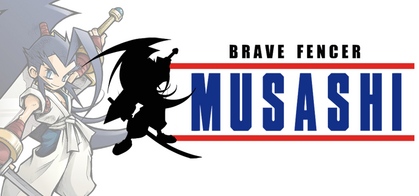Grid for Brave Fencer Musashi by Sho. - SteamGridDB